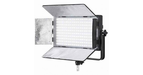 Panneau LED Fotodiox Pro LED-600D